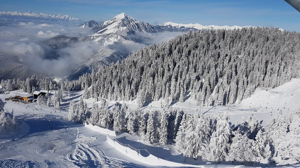 Vreme - Radarska Slika Padavin