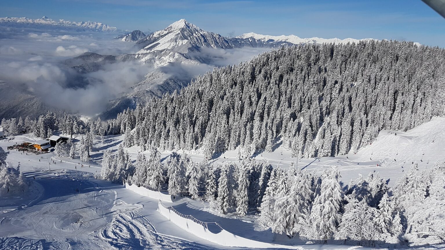 Vreme - Radarska Slika Padavin