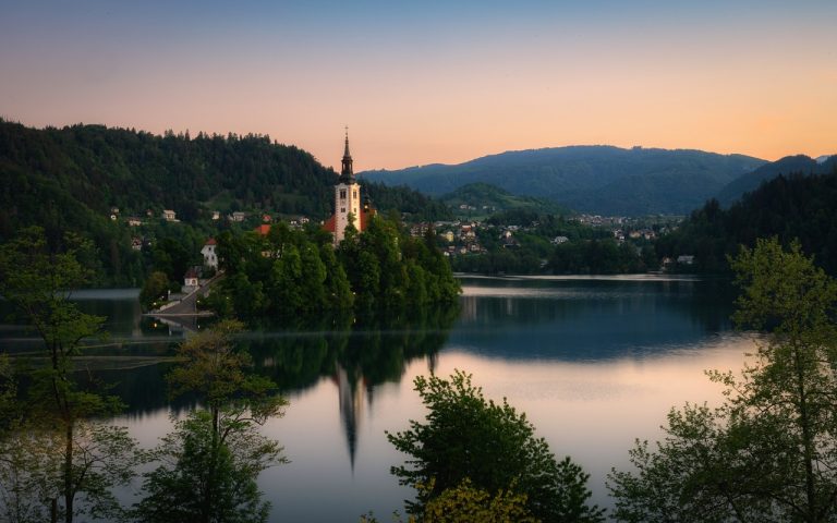Radarska Slika Padavin Evropa - Radarska Slika Padavin